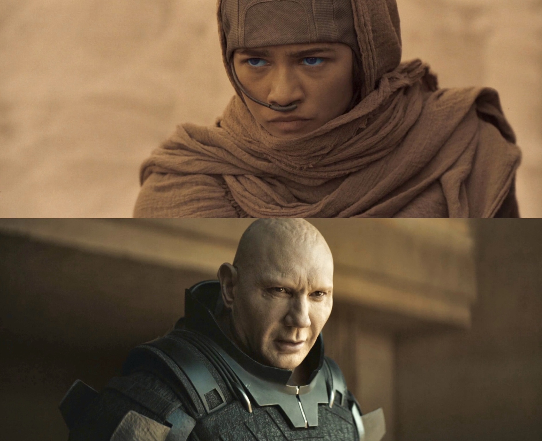 Demystifying 'Dune': Polygamous Fremen, What's a Spice Rave - iNEWS