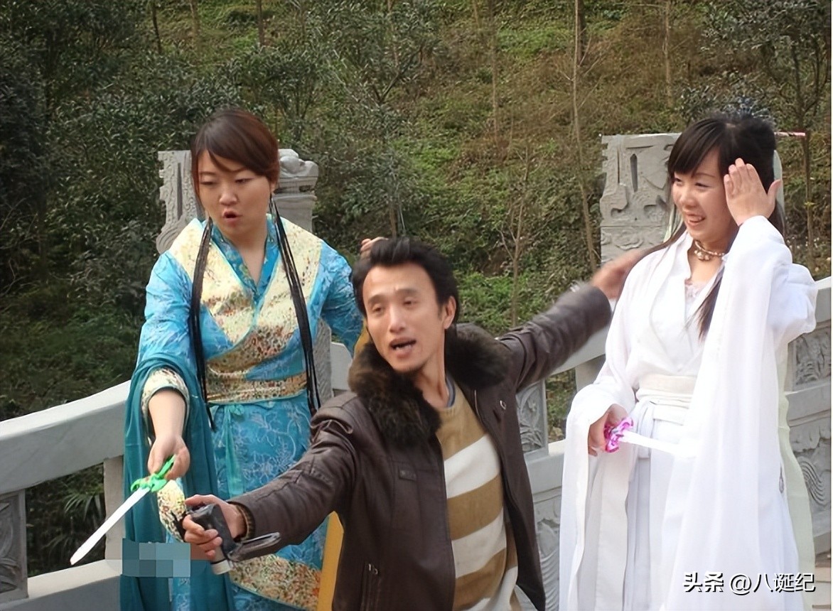 "The White Snake": The director let Xu Xian travel through the plot, it ...