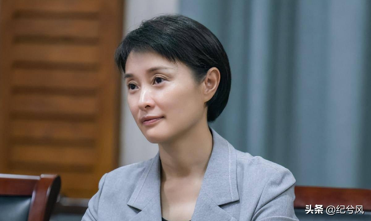 Well-known actress Wu Yue posted late at night to express her anger ...
