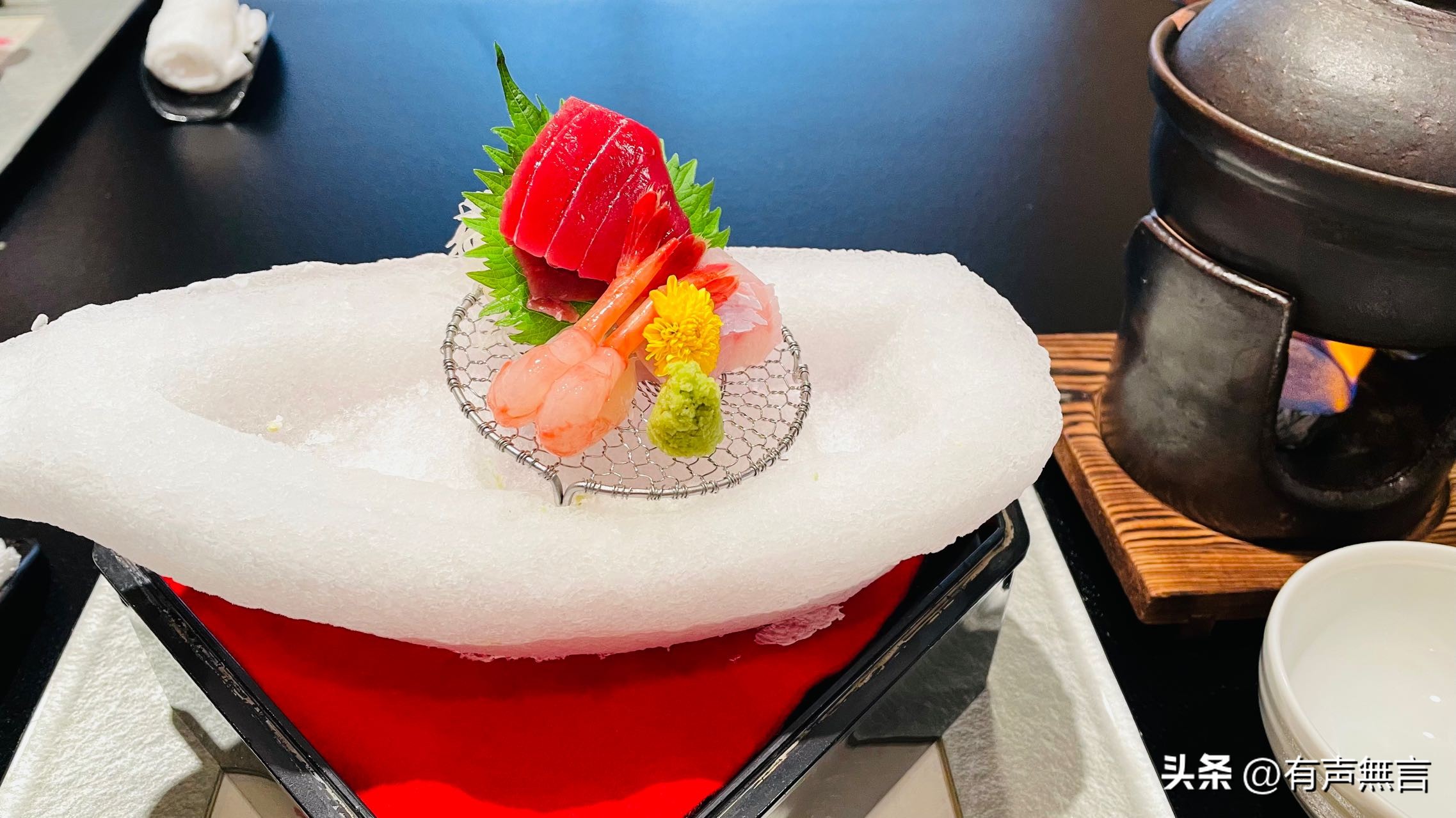 Song Taizu and Madam Huarui - iNEWS