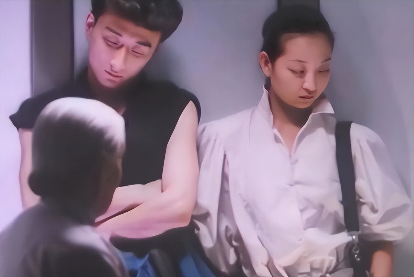 Ma Ling: A rare sexy beauty in the 1990s, with a perfect figure and ...