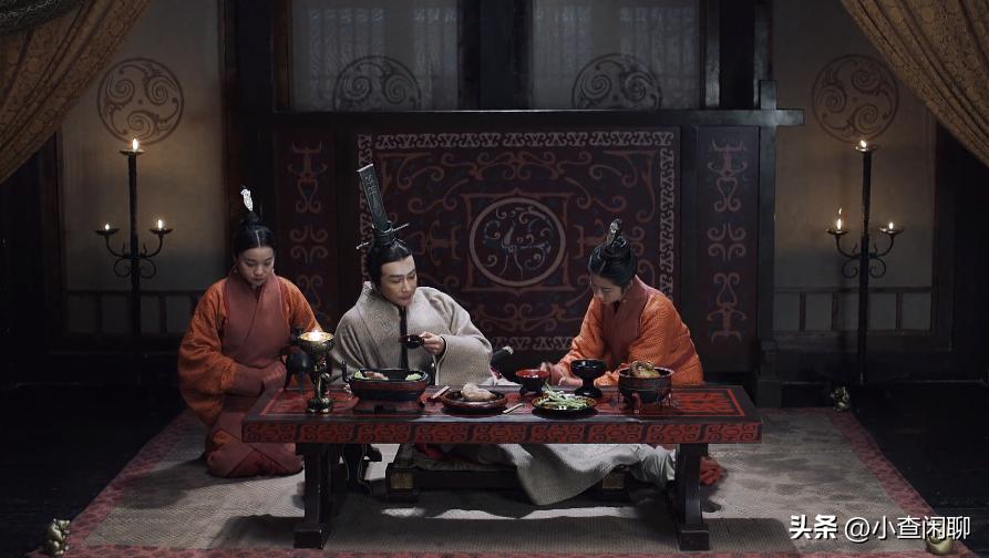 Zhao Ji's Life: From Lu Buwei's singer to the Qin Empire's Empress ...