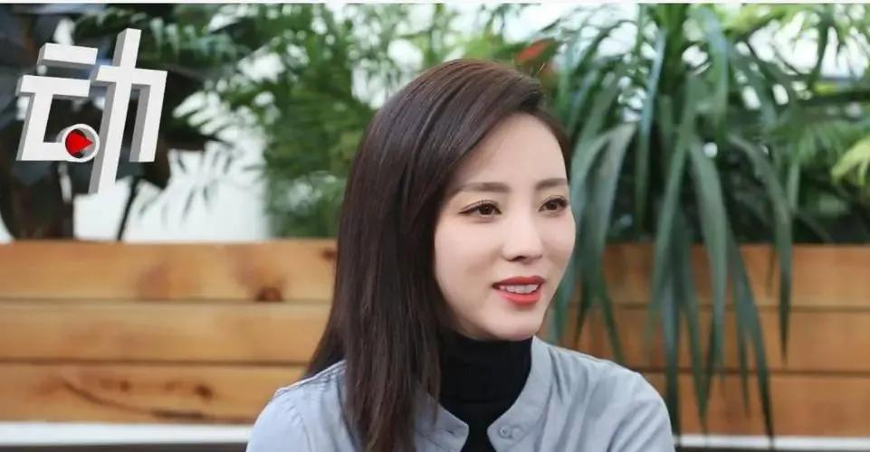 Li Sisi rushed to the hot search, missed the Spring Festival Gala for ...