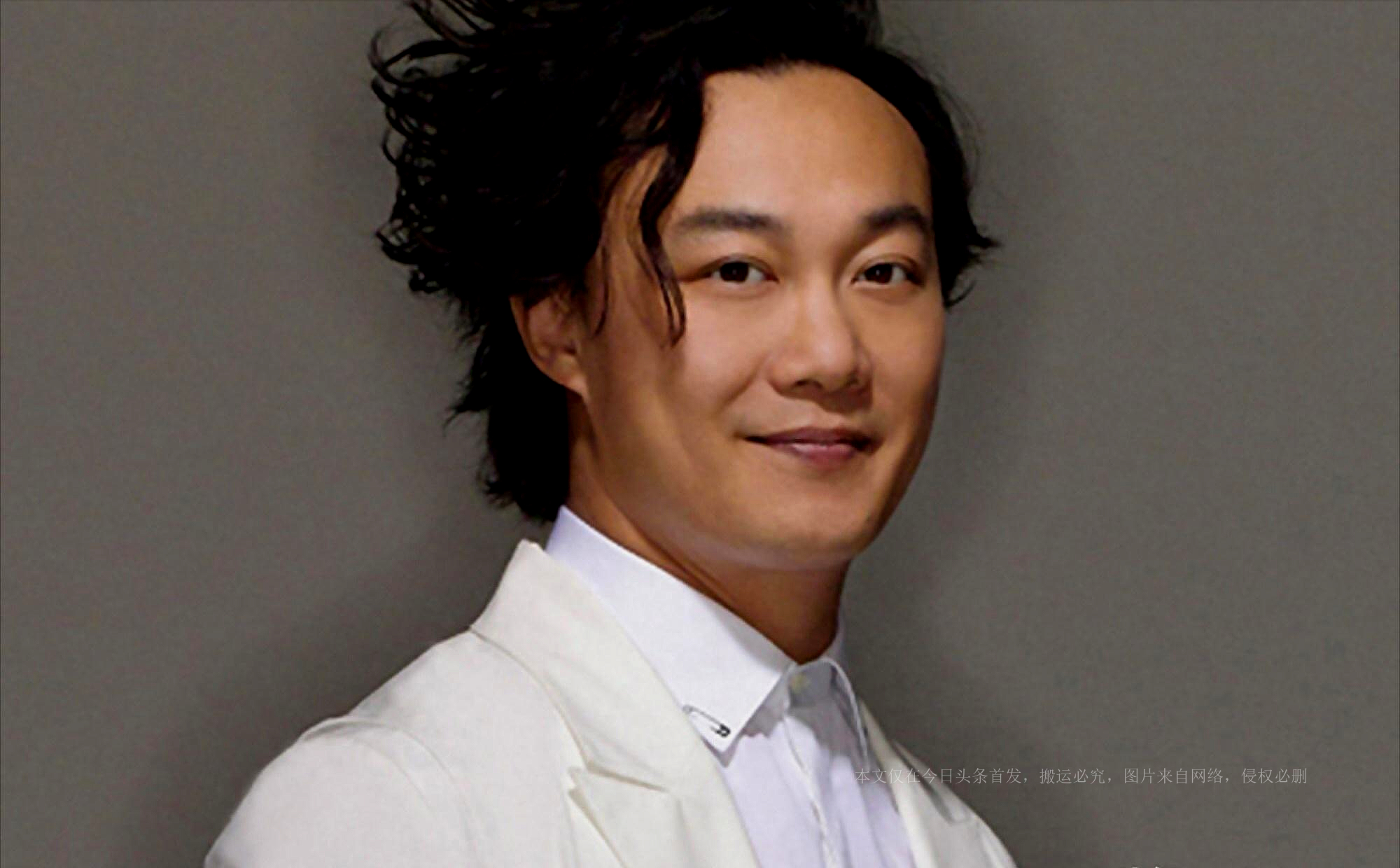 Eason Chan terminated his cooperation with Adidas as a "global ...