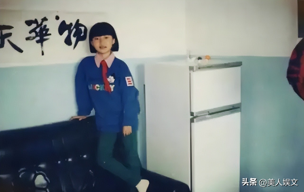 CCTV host Chai Jing: She disappeared at the age of 46 because of the ...