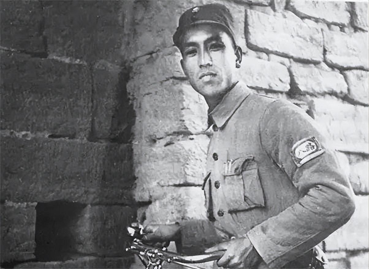 Xu Shiyou: If you were awarded a rank, what rank would you be suitable ...