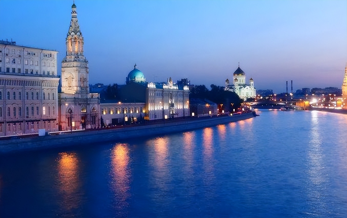 10 most beautiful rivers in the world - iNEWS