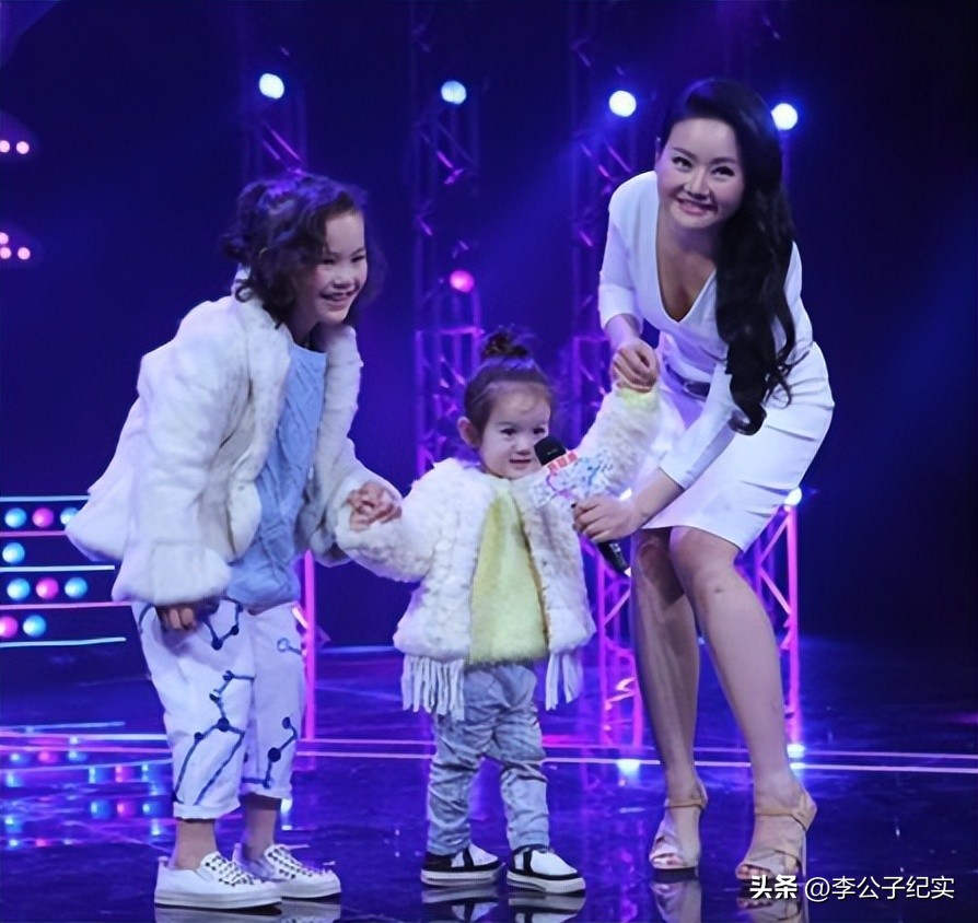 Child star Zhou Jiacheng: Ma Tianyu helped him recognize his gender ...