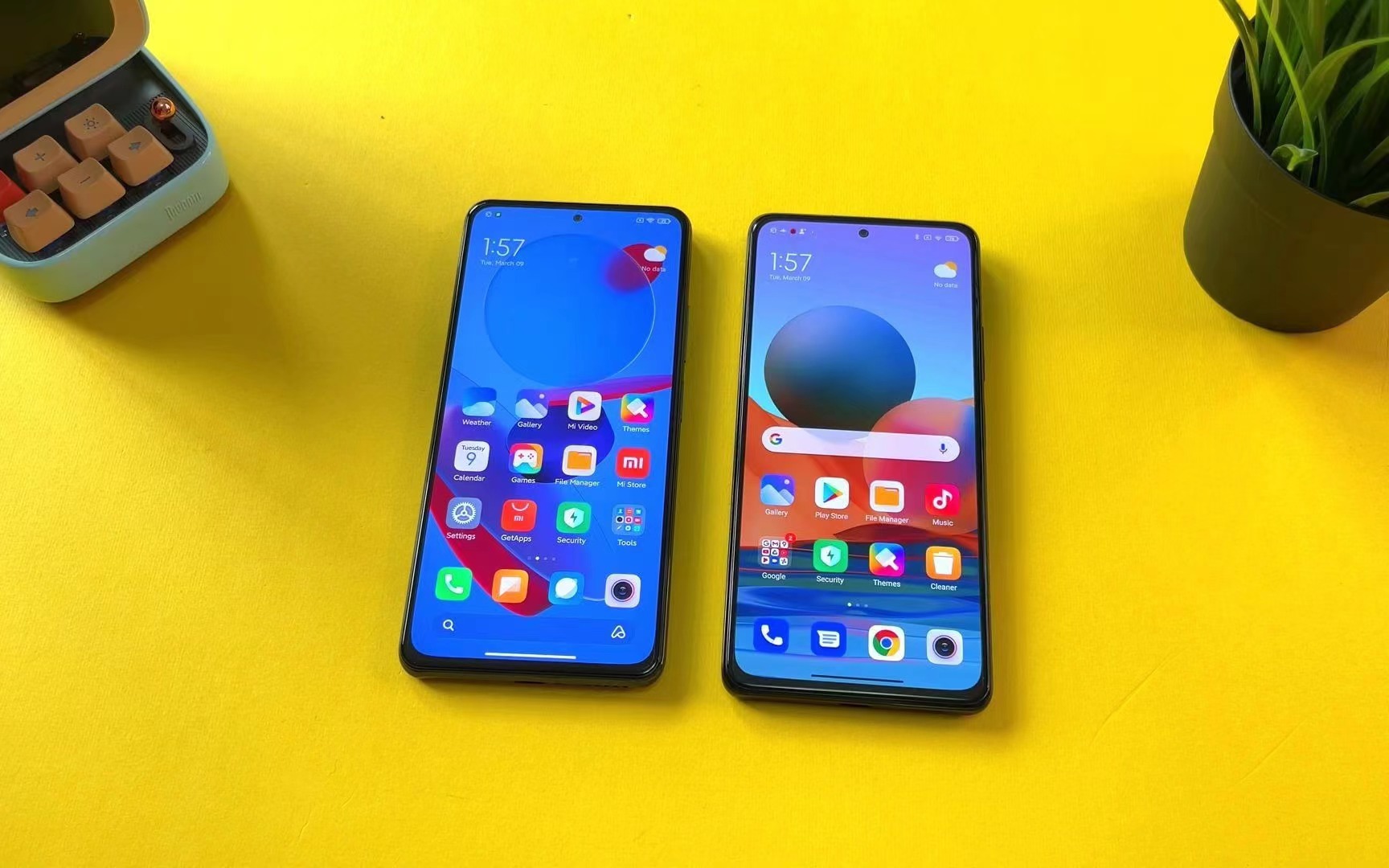 Redmi K60 Pro is coming, 144Hz+2k+5600mAh, Snapdragon 8Gen2 processor sits - iNEWS