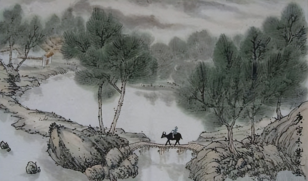 Historical Evaluation of Han Gan's Paintings of Horses: Taking Du Fu as ...