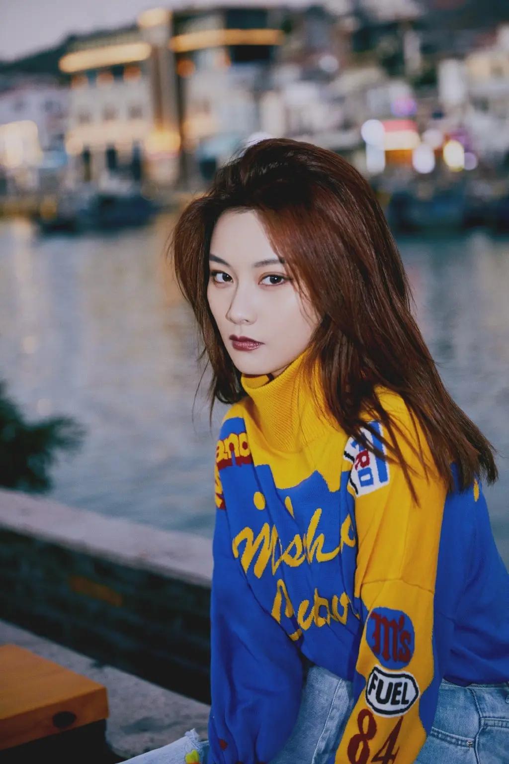 Mingyang Entertainment - Beauty Star - Shang Yuxian - iNEWS