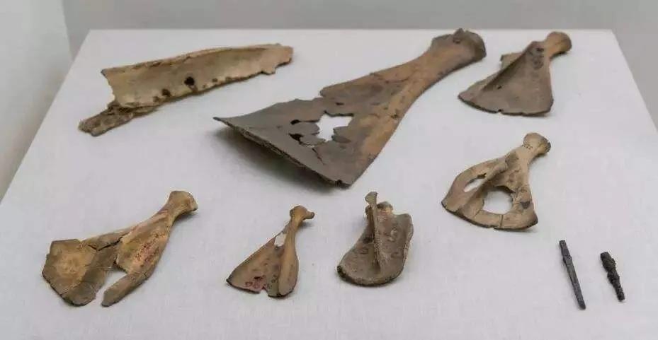 The mystery of micro-carving in the Western Zhou Dynasty-how were the ...