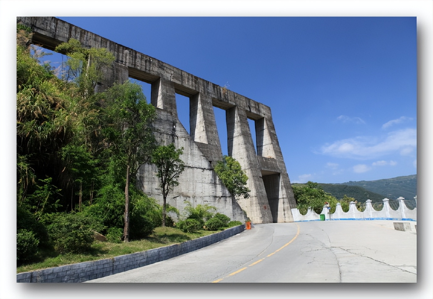Ankang Yinghu Lake - Bird Island - iNEWS