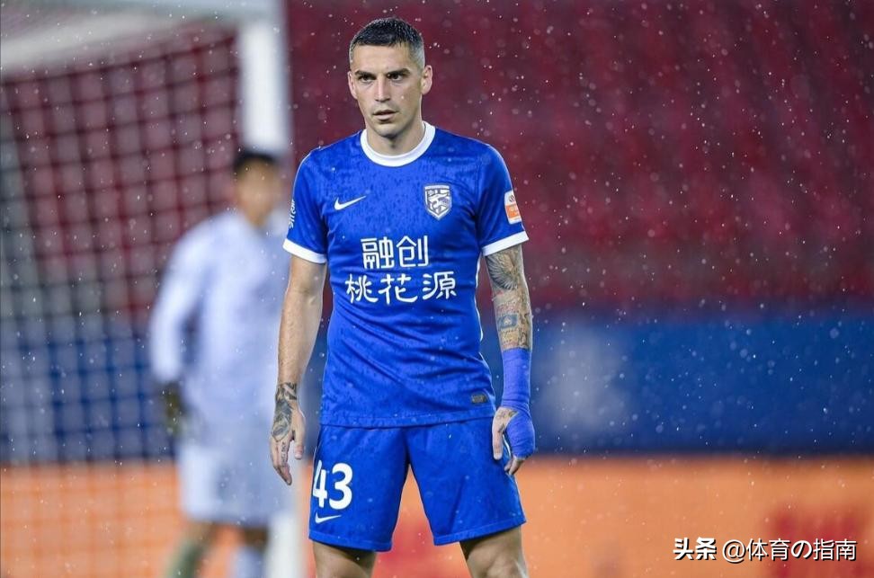 Lin Liangming is back!Stan Hill, the core of the three towns, is back ...