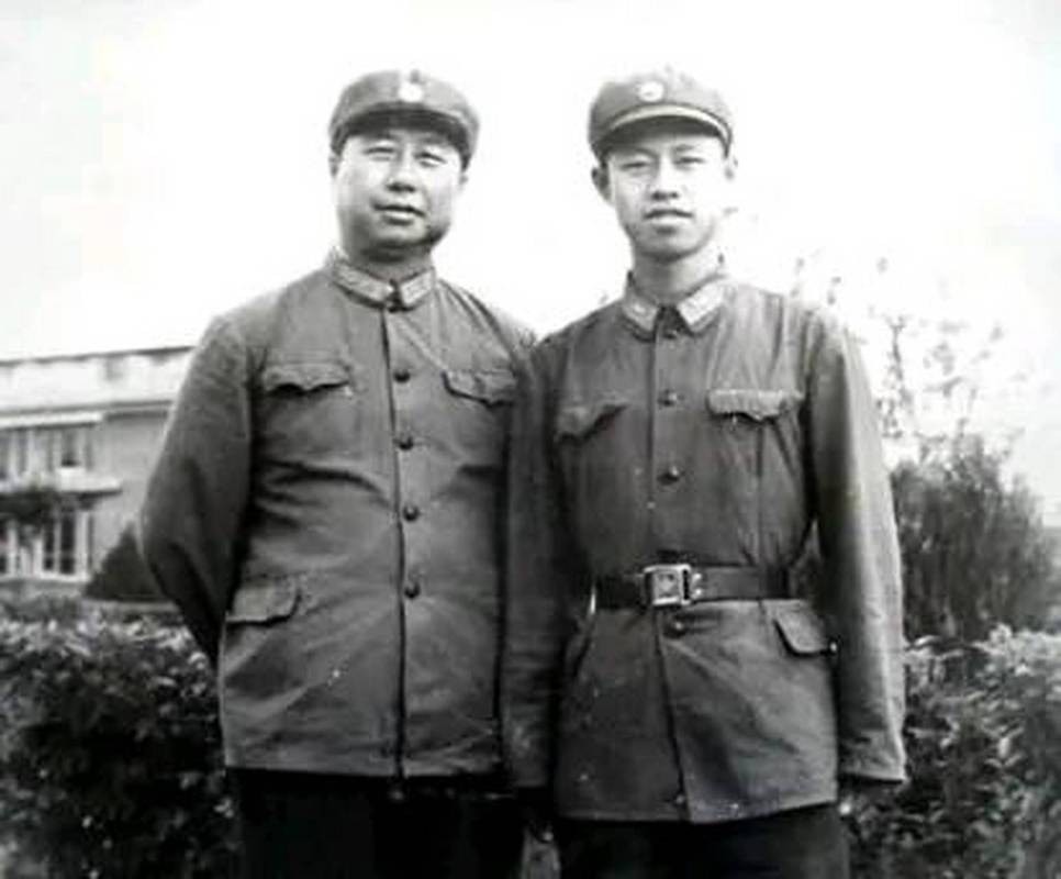 The founding lieutenant general disappeared for 7 years. When Premier ...