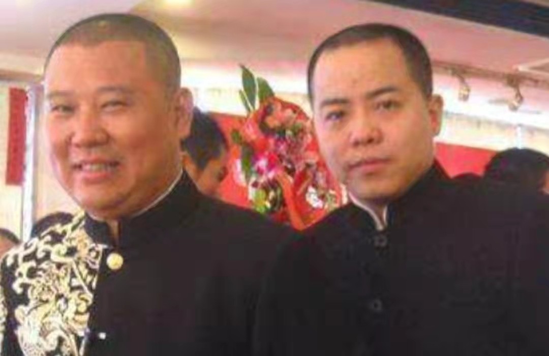 Xu Deliang, the veteran of Deyun Club: He yelled at Guo Degang when he ...