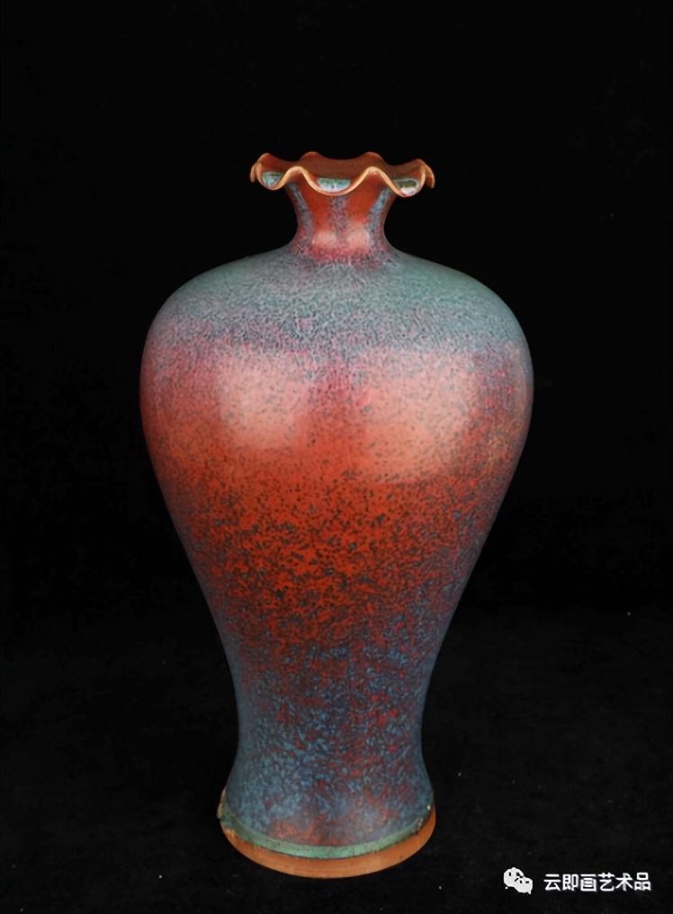 How to identify Jun kiln porcelain? - iNEWS