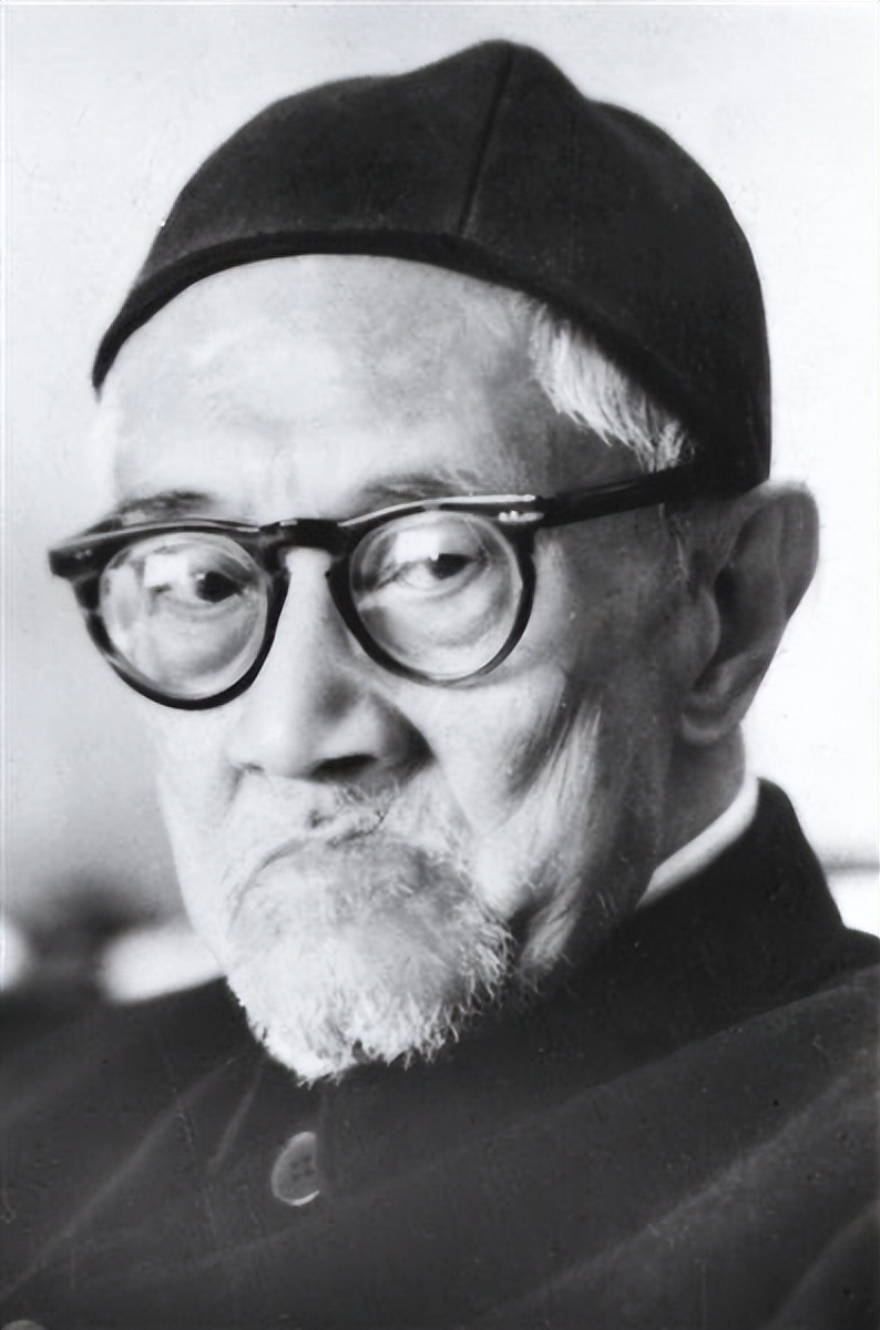 Liang Shuming: The first marriage is first marriage and then love ...