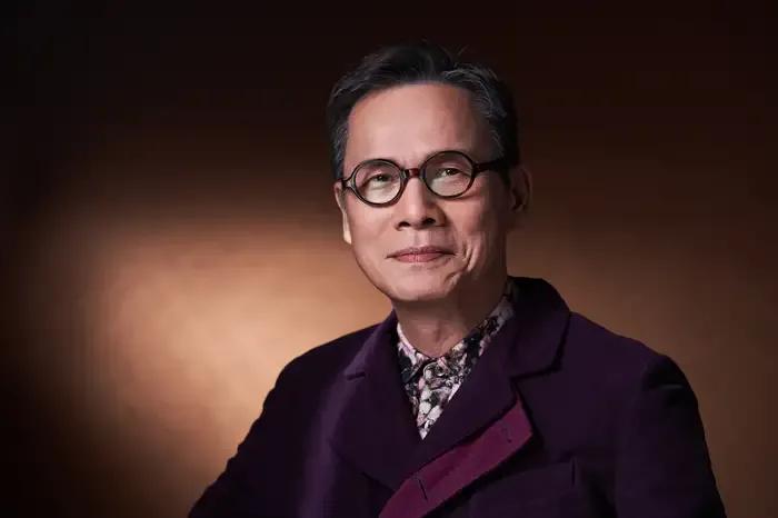 Top ten top male singers in the Chinese music scene. . . . . . - iNEWS