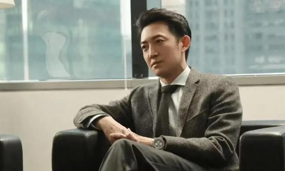 The selection of He Han is surprising, the original cast is back, and ...