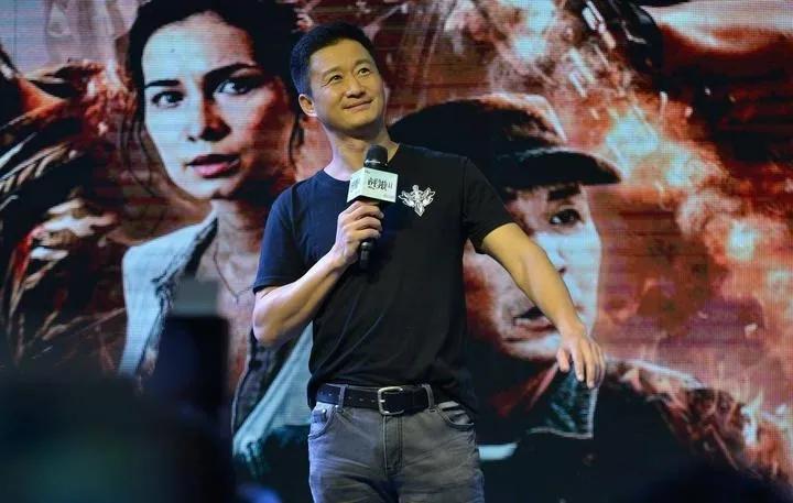 The four hardest stars in the entertainment industry!Stephen Chow, Wu ...