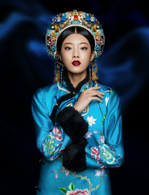Why does Yu Zheng's drama become more and more crooked the more I watch ...