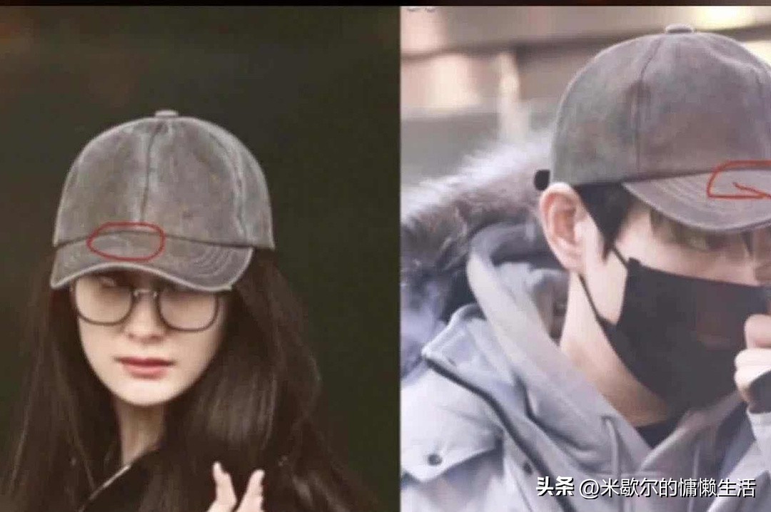 From Yang Mi to Qin Lan, falling in love with his younger brother who is 9 years apart, is Wei ...