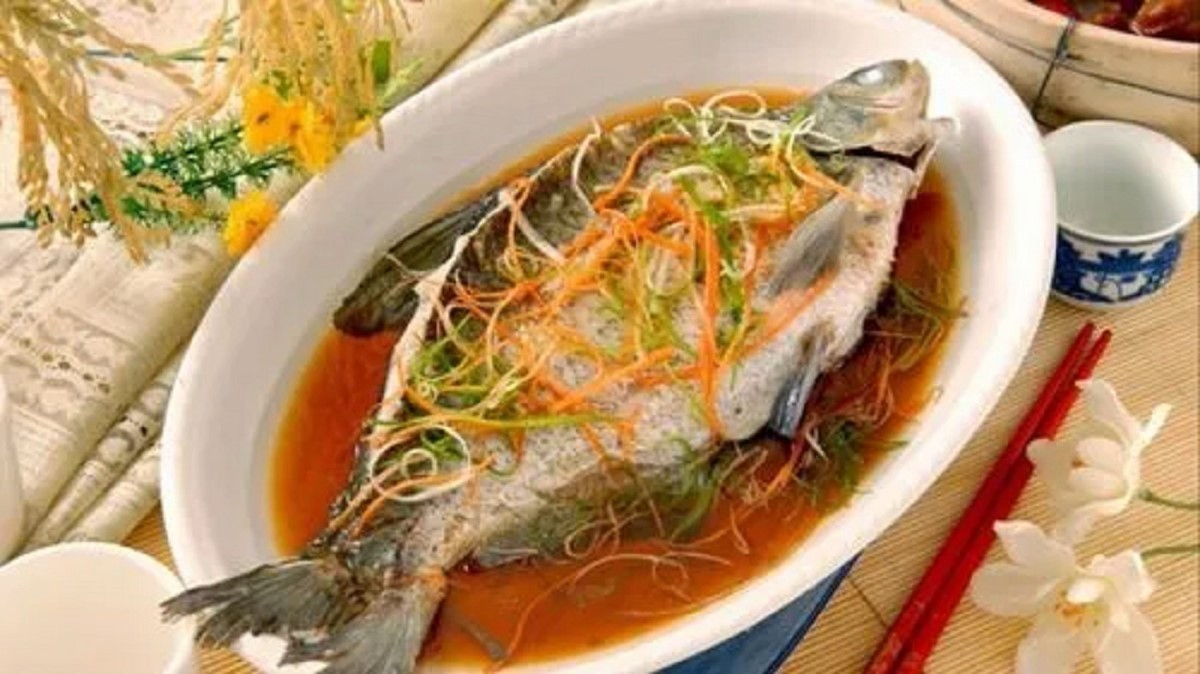 The 8 most famous classic dishes in Wuhan, each of which is the ...