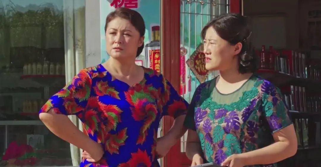 I really can't believe Ms. Yu Yuexian, the actor of "Xie Big Foot", she ...