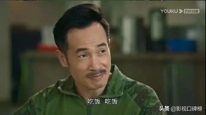 TVB has a large collection of male actors, "Flying Tiger: Aspiring ...