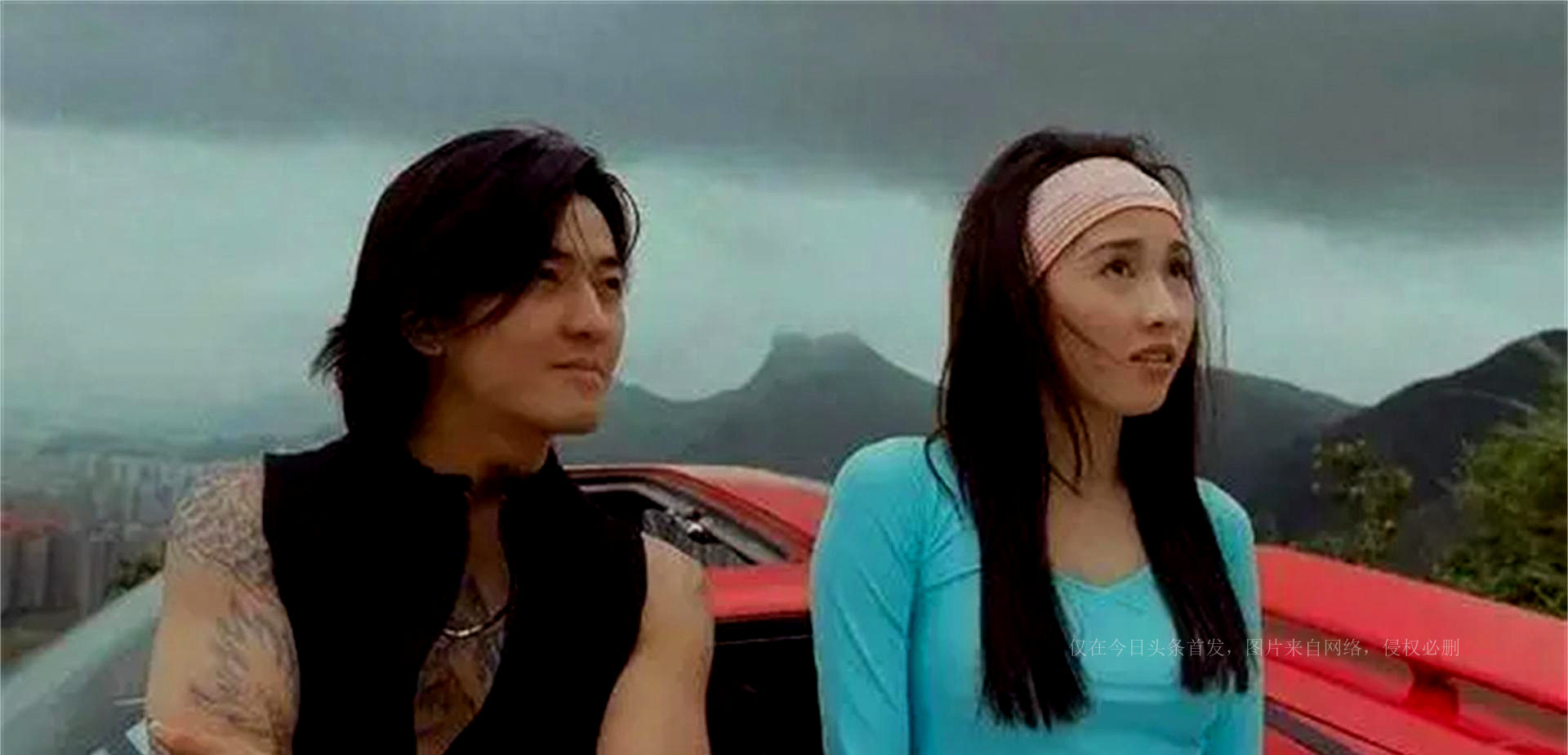 Two of the three "Chen Haonan" actors have become famous, but he can only "make soy sauce" - iMedia