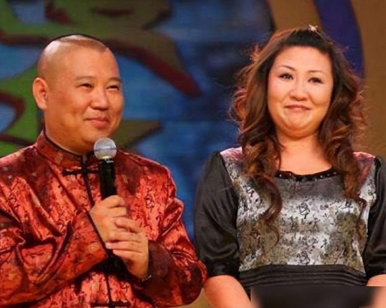 Forcing Cao Yunjin away and letting Guo Qilin voluntarily withdraw from ...