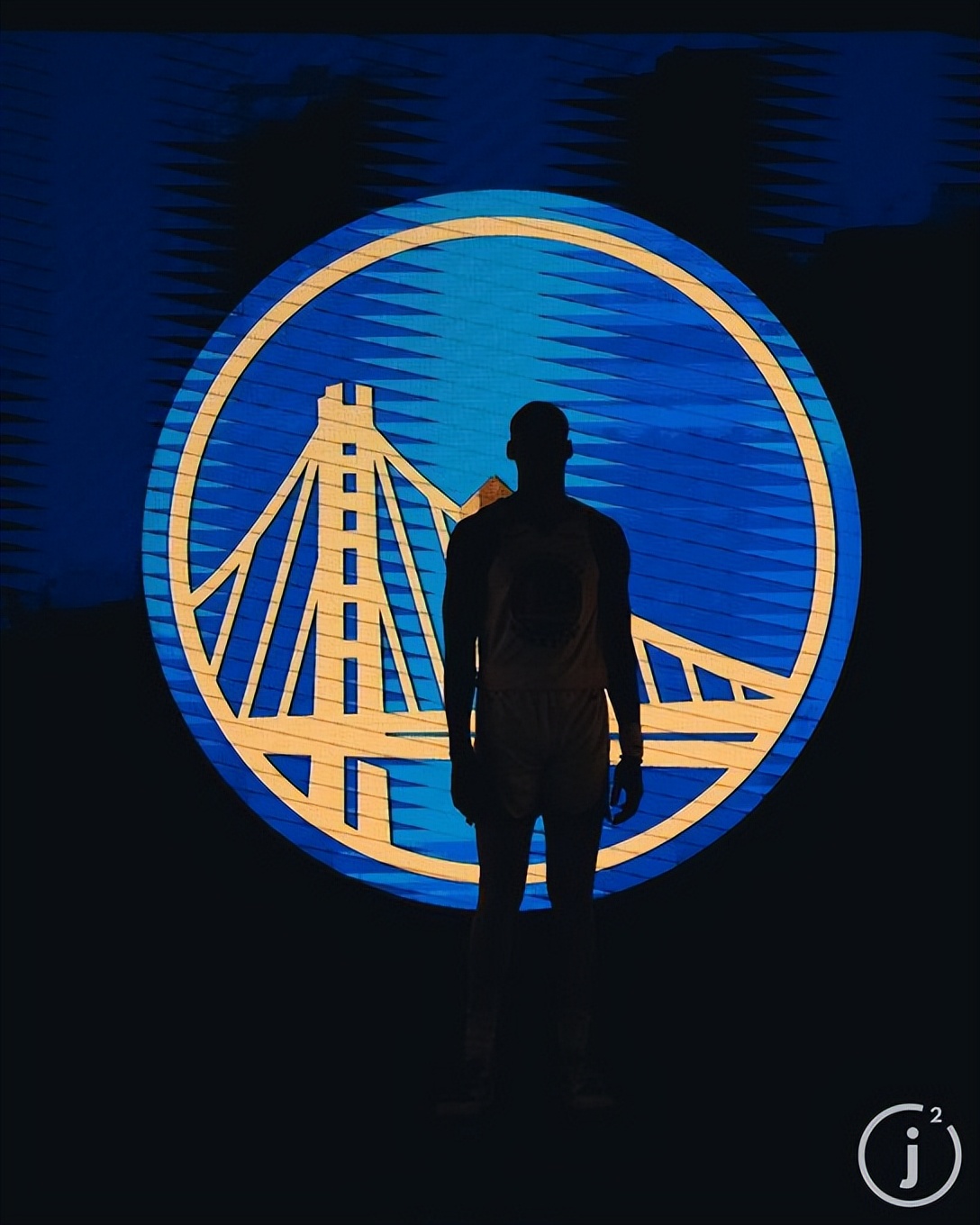 Team reporter: Quinones becomes the Warriors' 14th man candidate ...