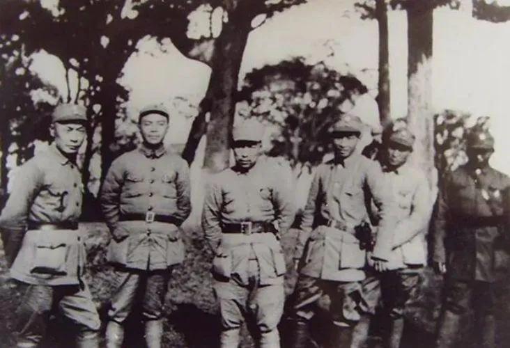 Ye Fei: Legendary General of Returned Overseas Chinese Heroes - iNEWS
