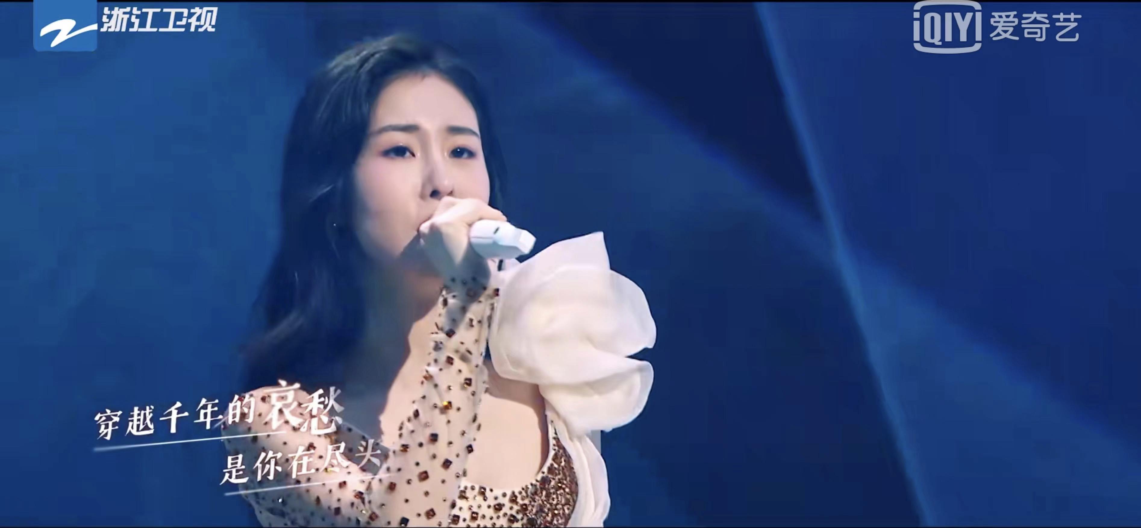 Variety shows soared to second place!"Flash Band" is the pinnacle of ...