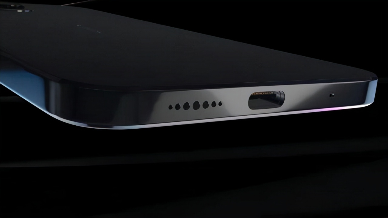 Nokia pushes a new concept phone with a strong metallic texture - iNEWS