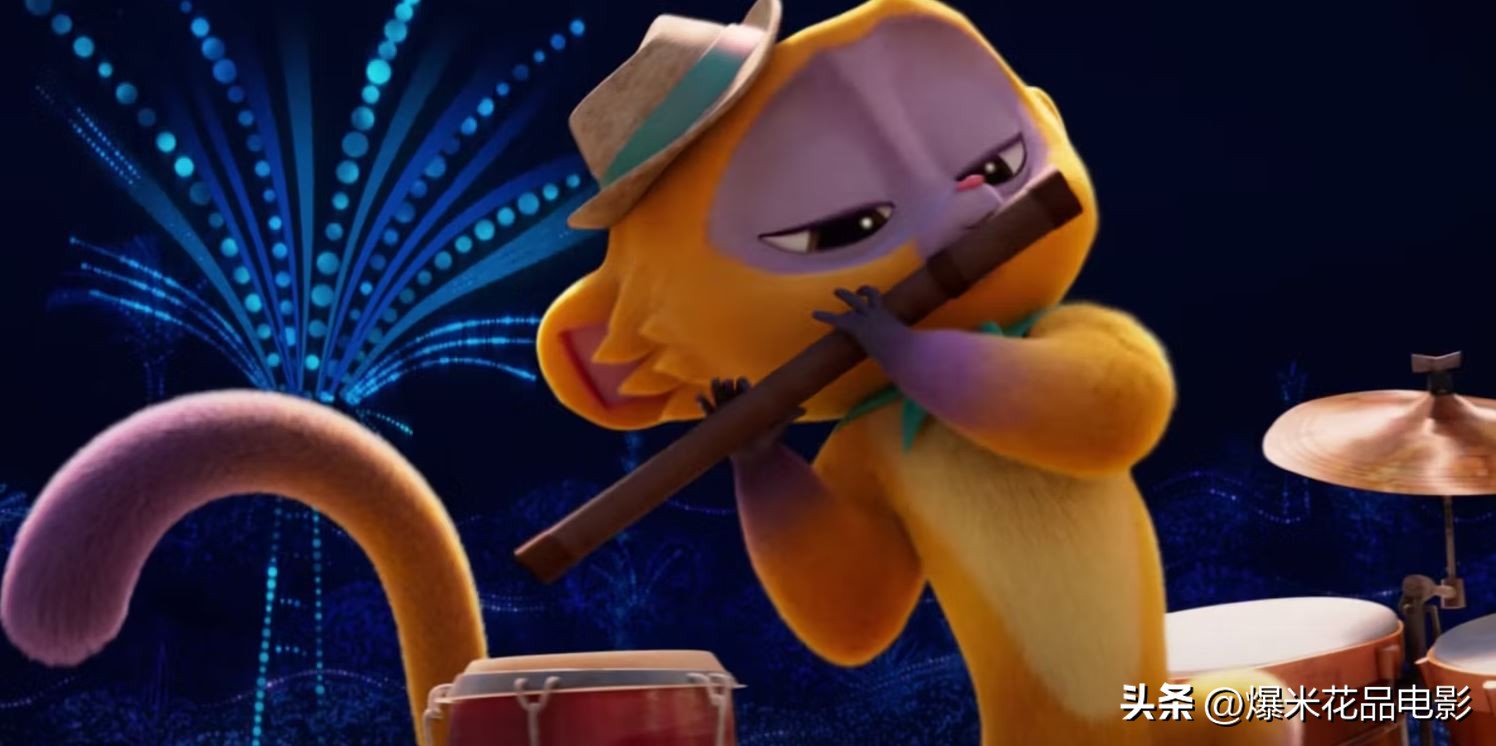 The 10 Best Sony Animated Movies - iNEWS