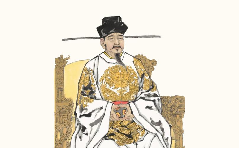 China's top ten emperors through the ages? - iNEWS
