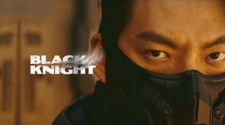 Song Seung Heon, Kim Woo Bin starring disaster drama "Doomsday Knight ...