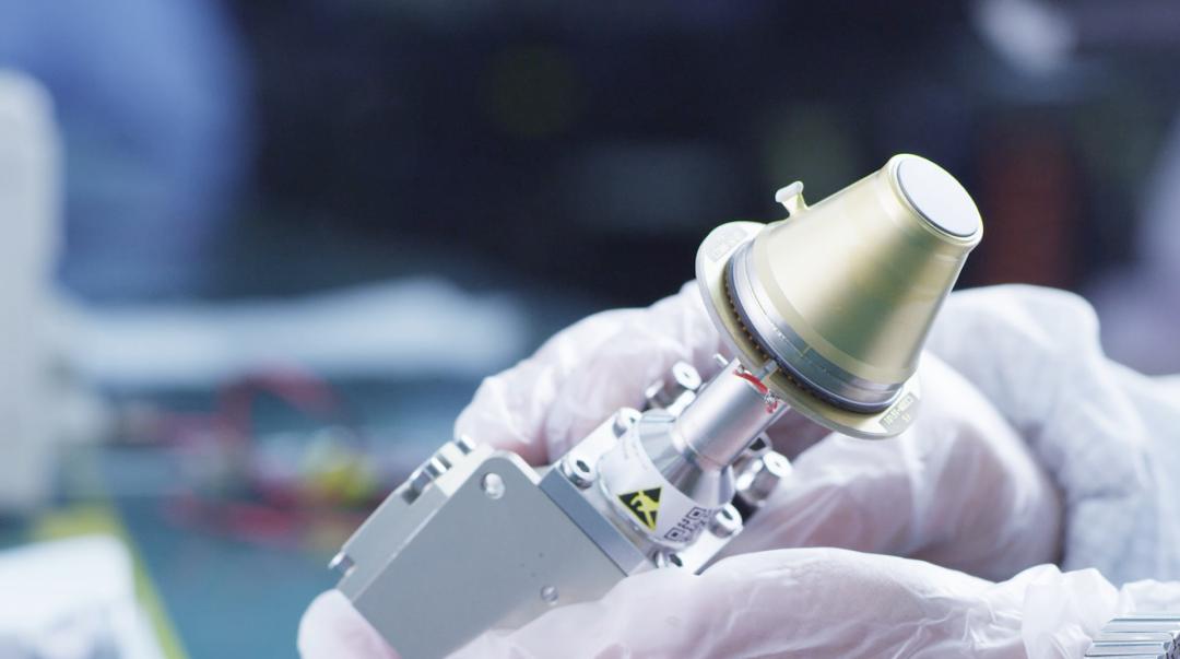 Create "core" for the country!Ten years of hard work, domestic optical ...