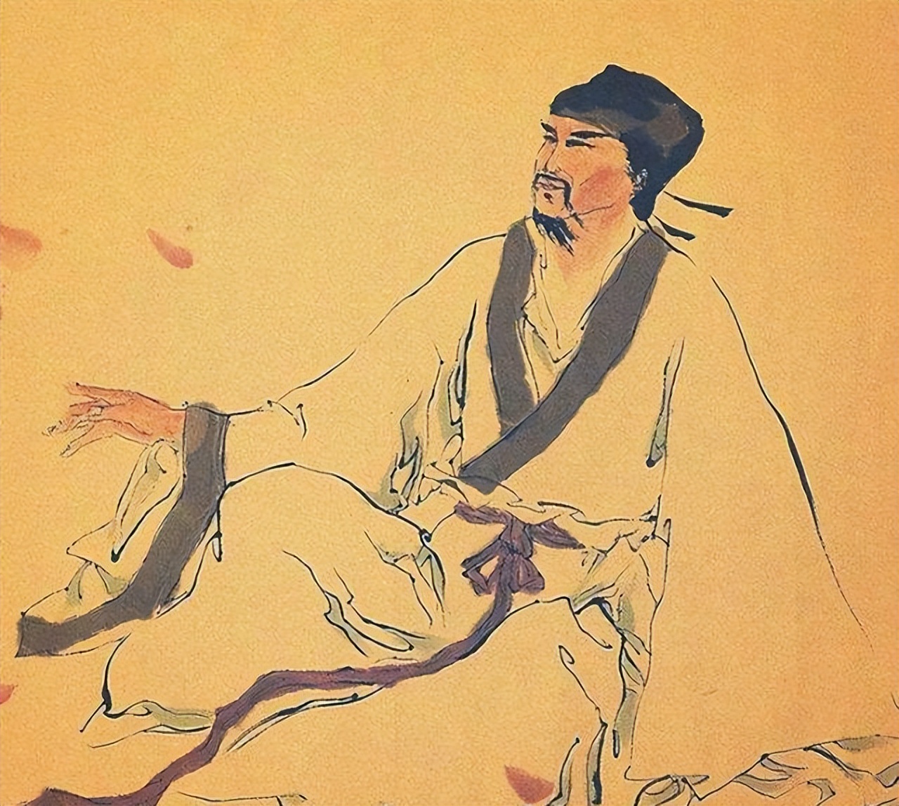 What you don't know about Du Fu: Poet, politician, and even a ...