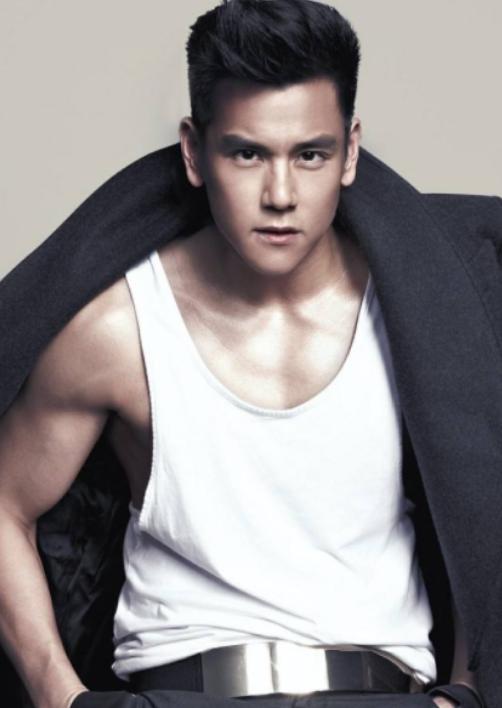 Peng Yuyan: "Good brother" Hu Ge is happy with a daughter, he should be ...