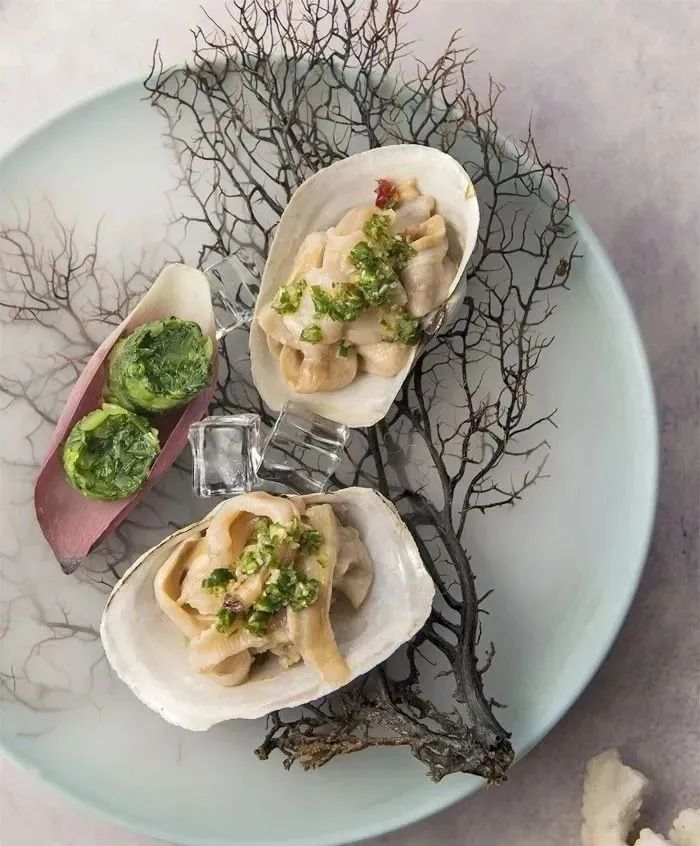 Special signature dishes, worth watching - iMedia
