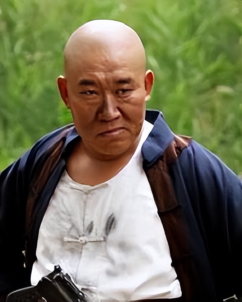 Du Xudong, a first-class national actor, finally paid the price for his ...