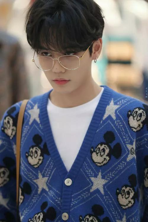 Wu Kequn bluntly said that the artist didn't really have a hard time ...