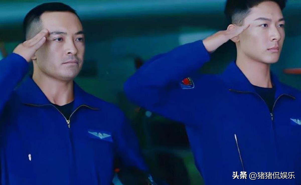 Another new military drama has been finalized, the leading actors have ...