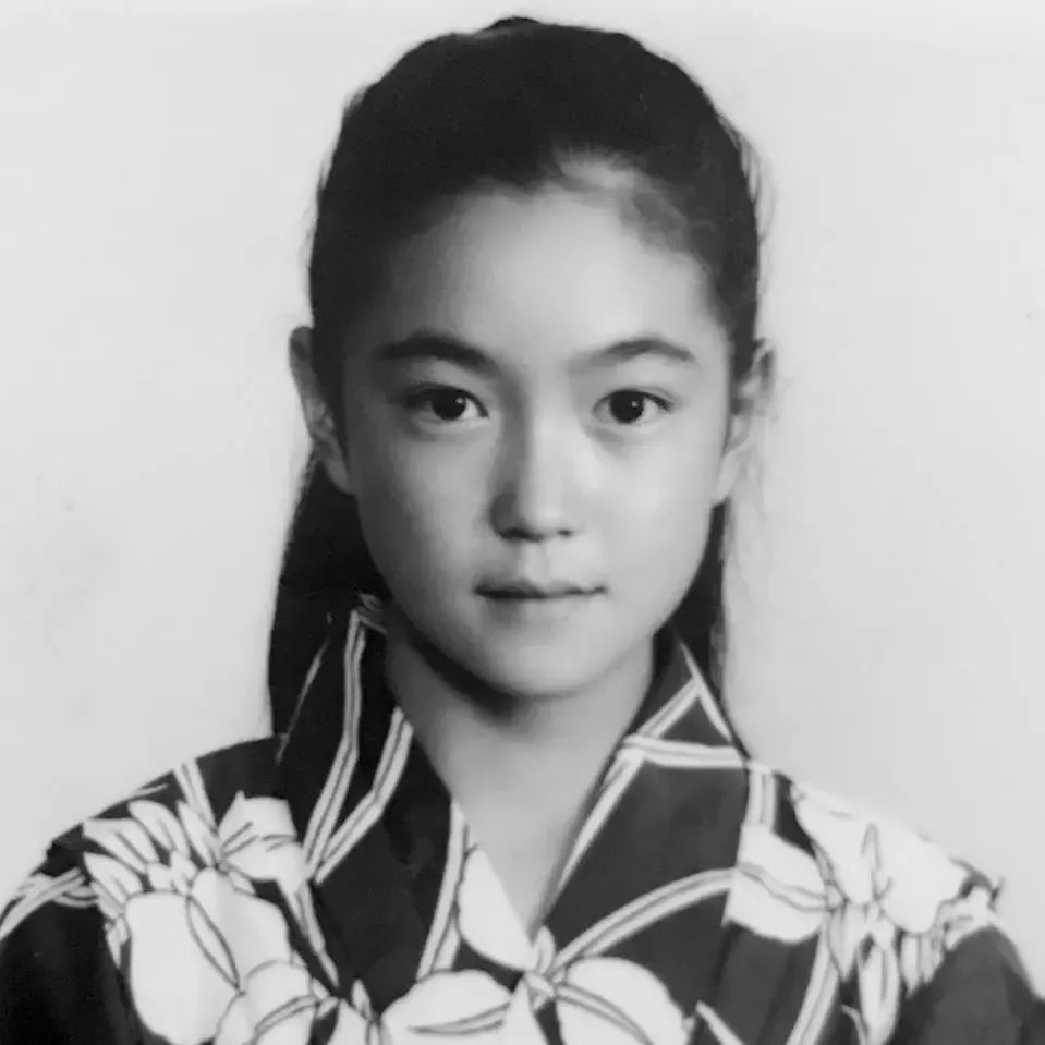Powerful faction Wakamura Mayumi: warm atmosphere, people as pale as ...