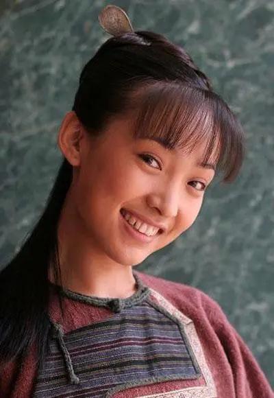 Bai Jing's tragedy: she looks more beautiful than Hua, but her heart is ...