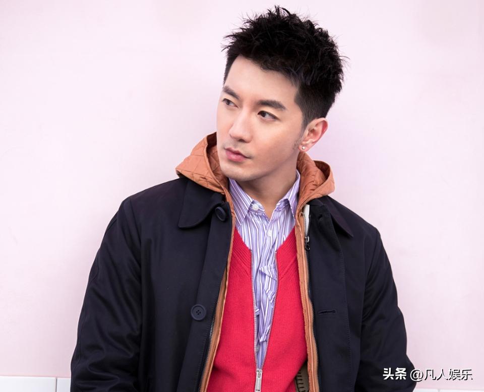 Who is the winner? Xiao Zhan's new drama has a double-boom in word-of ...