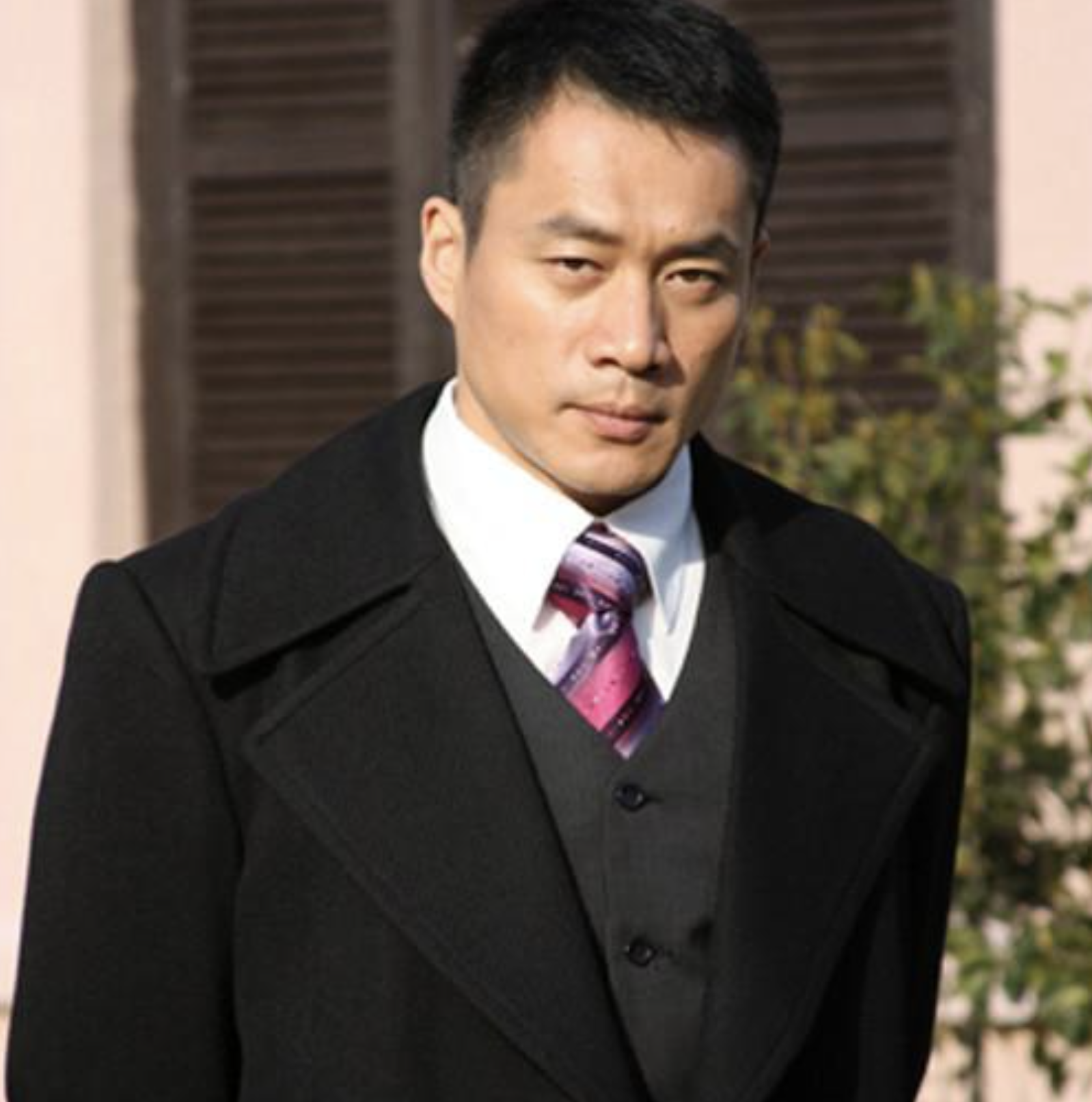 "Wusong" Ding Haifeng: Marry her first love who is 2 years older ...